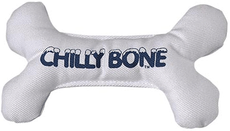 Multipet Chilly Bone – Paws & Purrs Barkery & Boutique